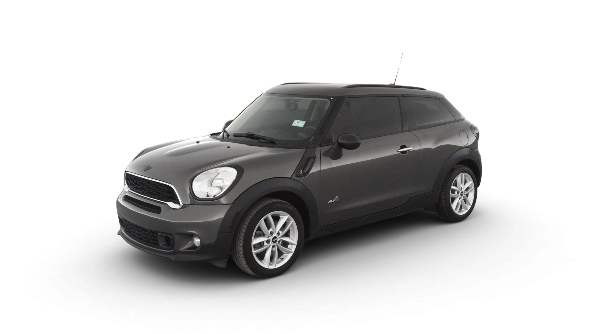 Used 2014 MINI Paceman | Carvana
