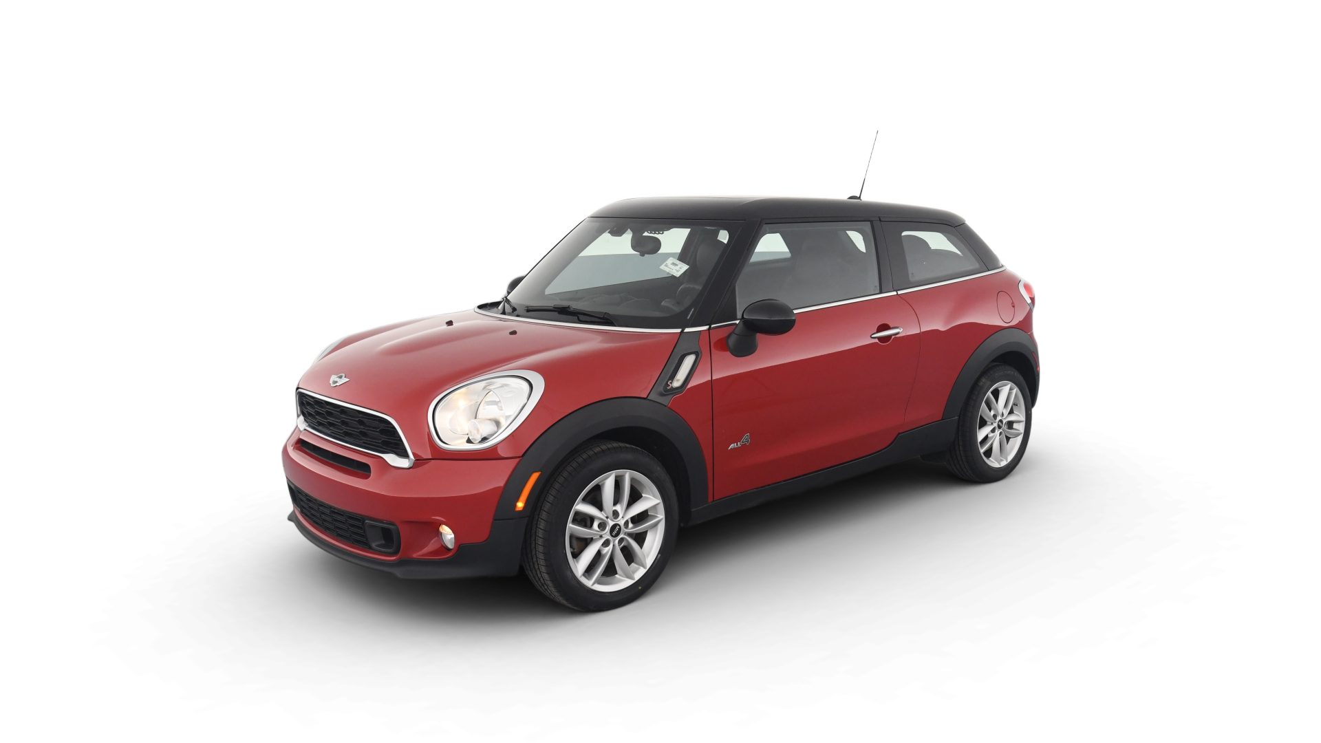 Used 2014 MINI Paceman | Carvana