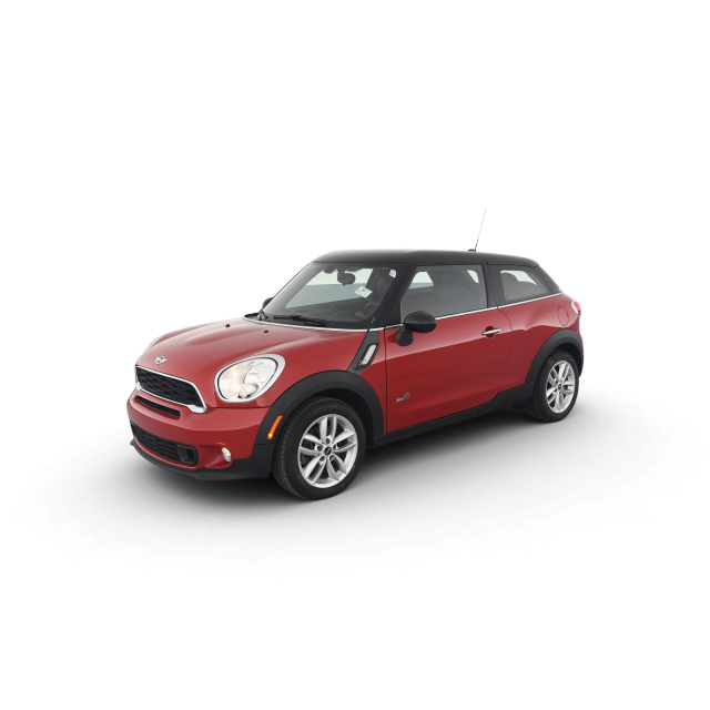 2014 MINI Paceman | Carvana