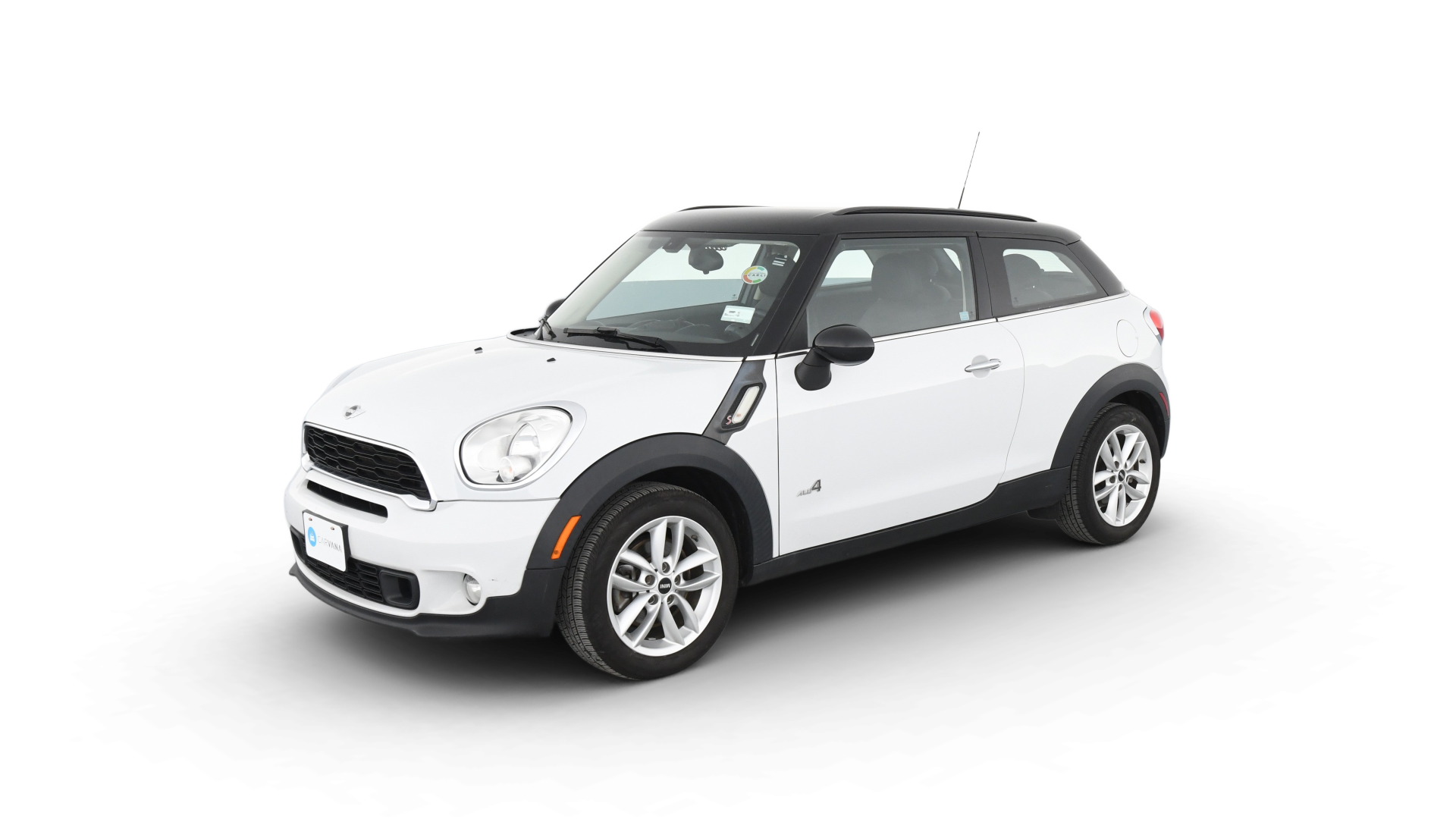 2014 MINI Paceman | Carvana