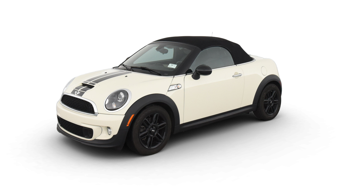 2014 MINI Roadster | Carvana