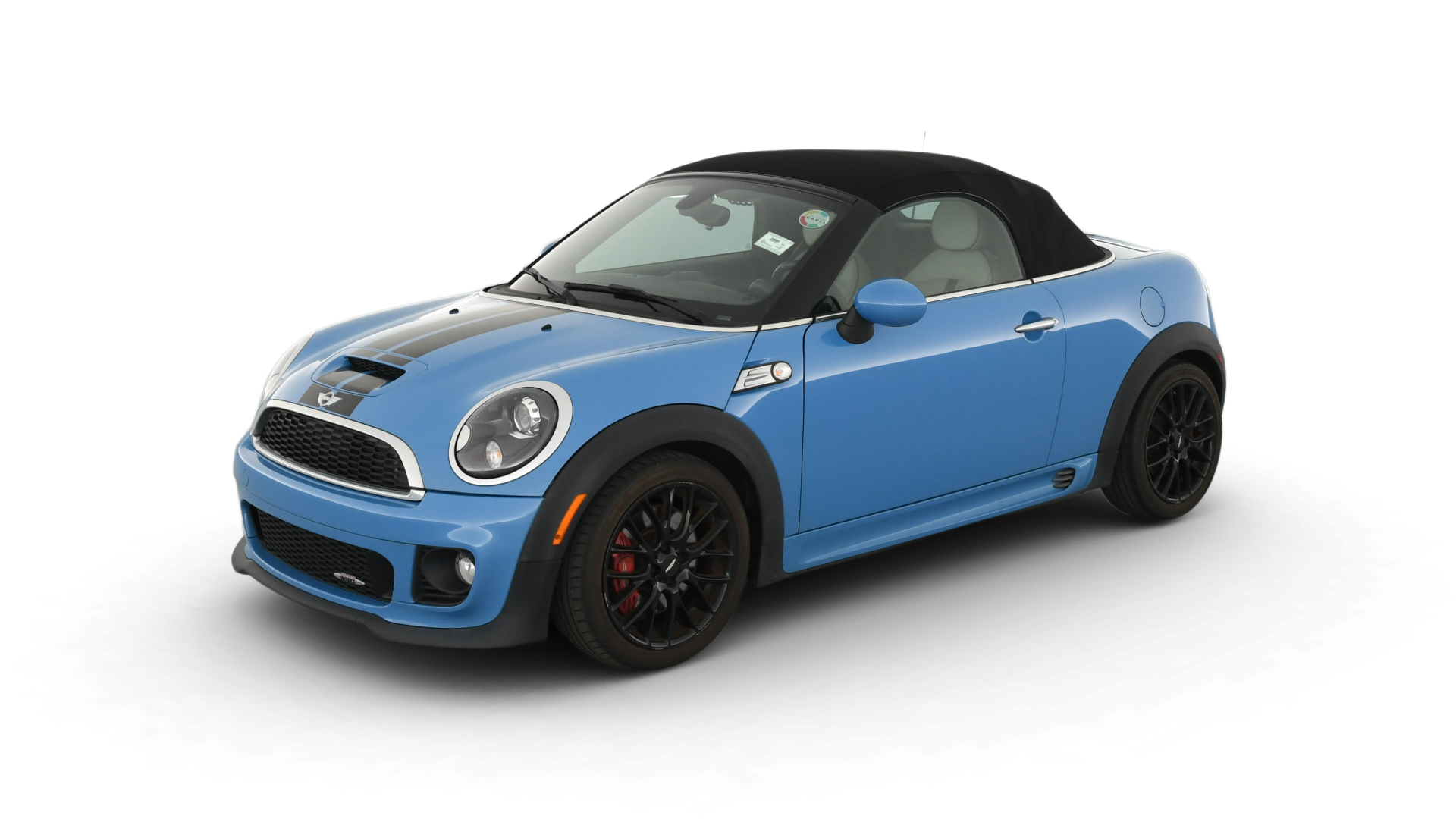 Used 2014 MINI Roadster | Carvana