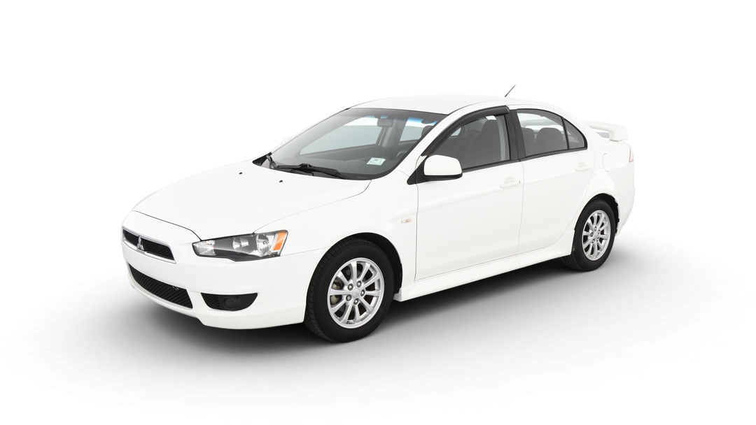 2014 Mitsubishi Lancer | Carvana
