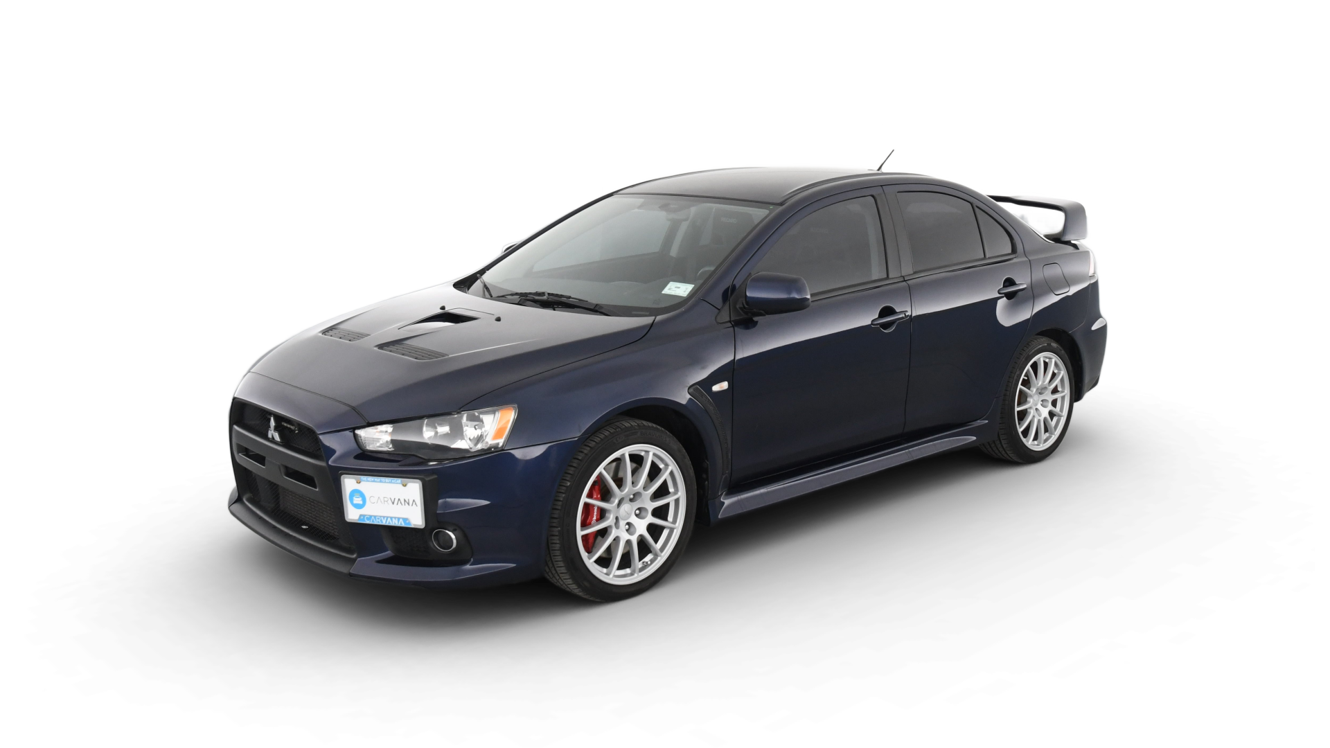 Used 2014 Mitsubishi Lancer | Carvana