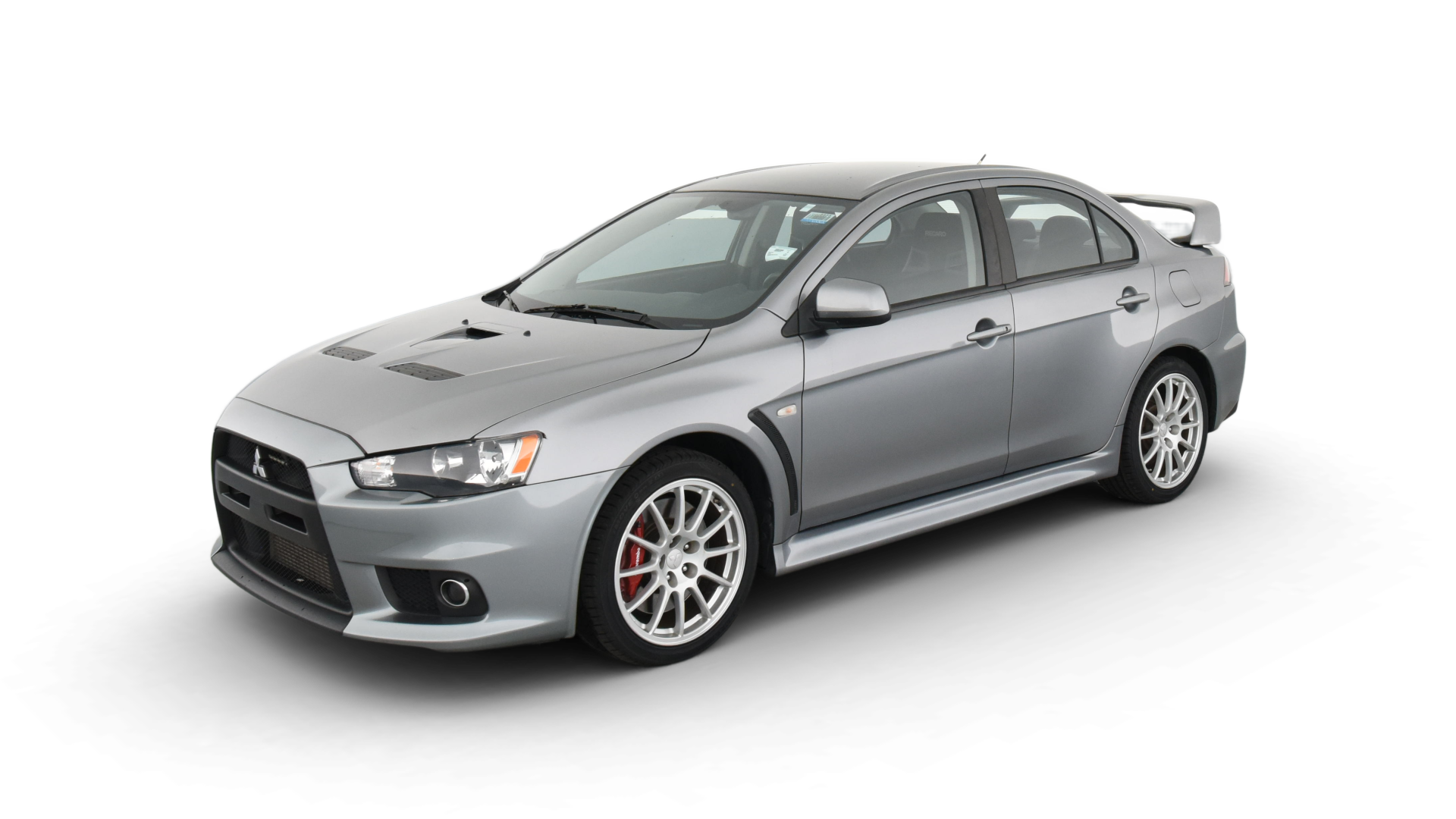 Used 2014 Mitsubishi Lancer | Carvana