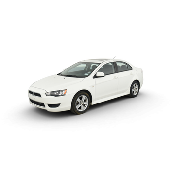 Used Mitsubishi Lancer for Sale Online | Carvana