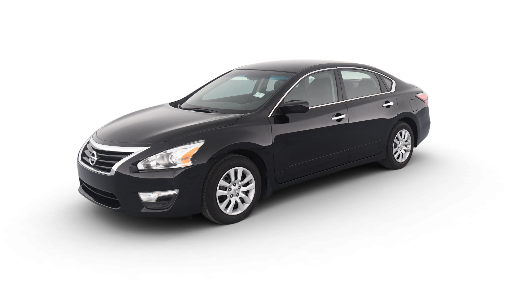 2014 Nissan Altima | Carvana