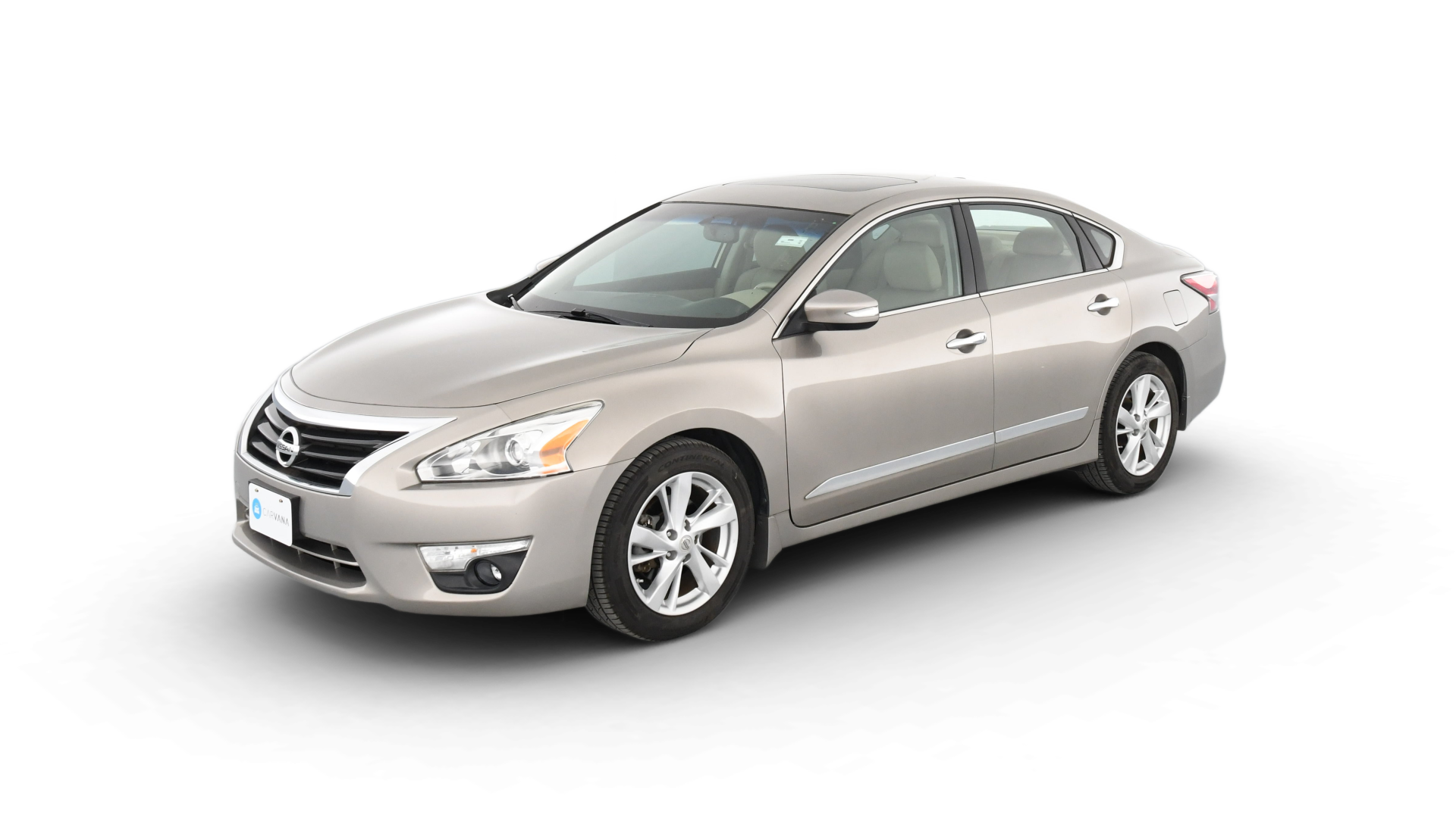2014 Nissan Altima | Carvana
