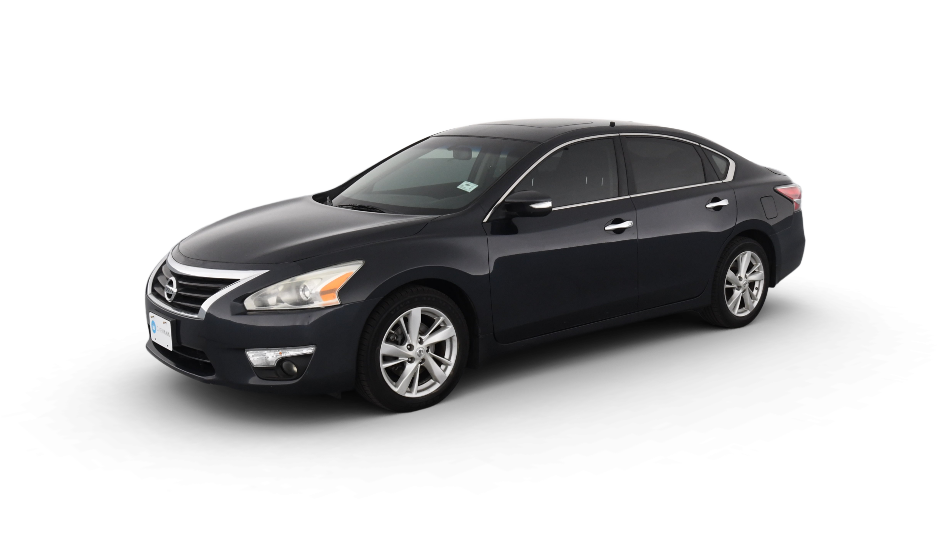 2014 Nissan Altima | Carvana