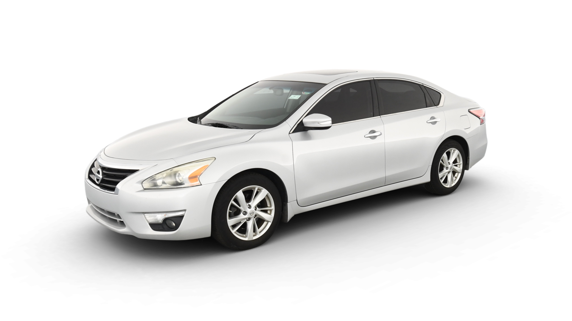 2014 Nissan Altima | Carvana