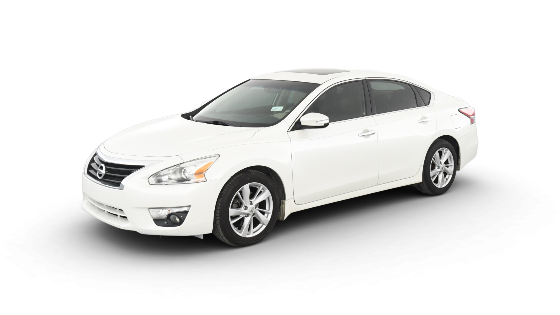 2014 Nissan Altima | Carvana