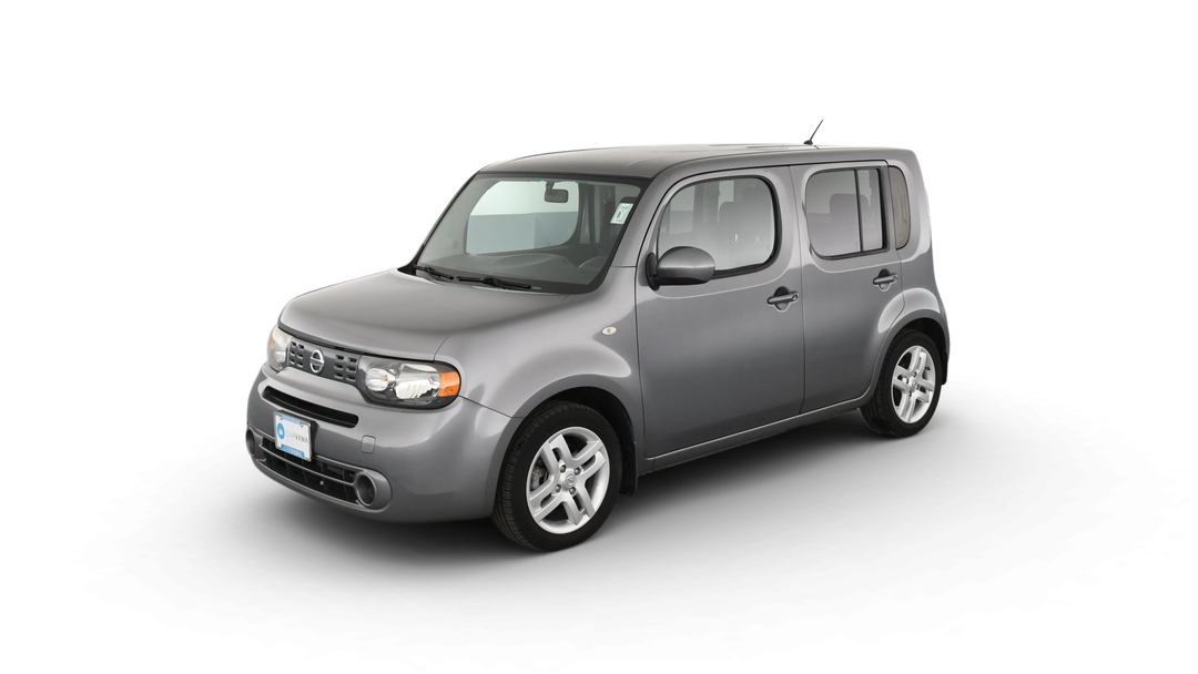 2014 Nissan cube | Carvana