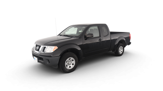 2014 Nissan Frontier | Carvana