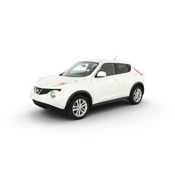 Used Nissan JUKE SV for Sale Online | Carvana