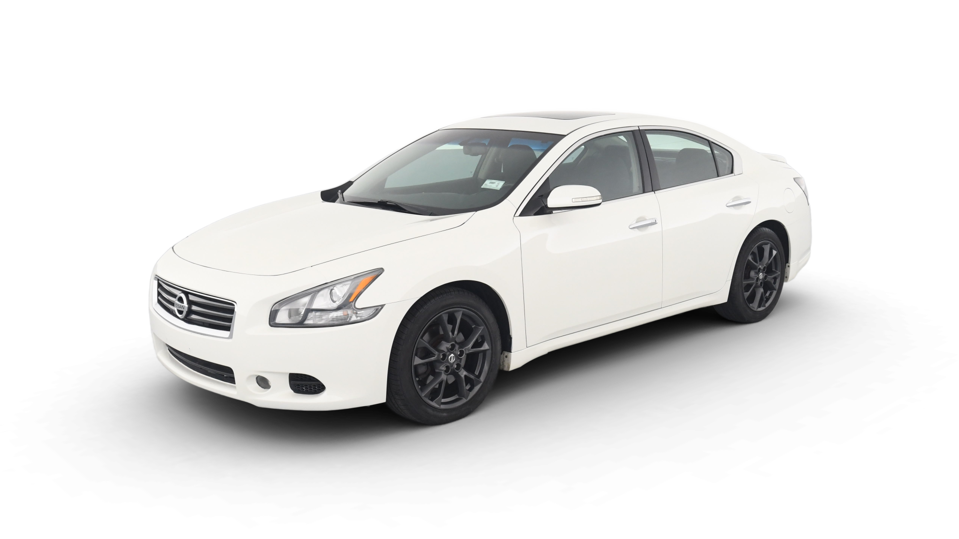 2014 Nissan Maxima | Carvana