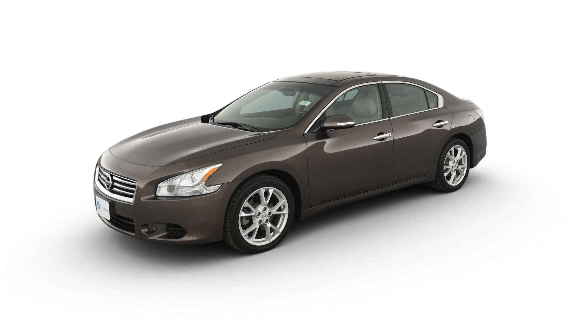 2014 Nissan Maxima | Carvana