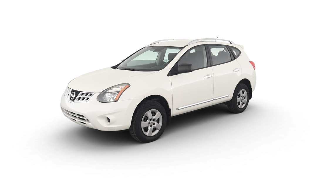 2014 Nissan Rogue Select | Carvana