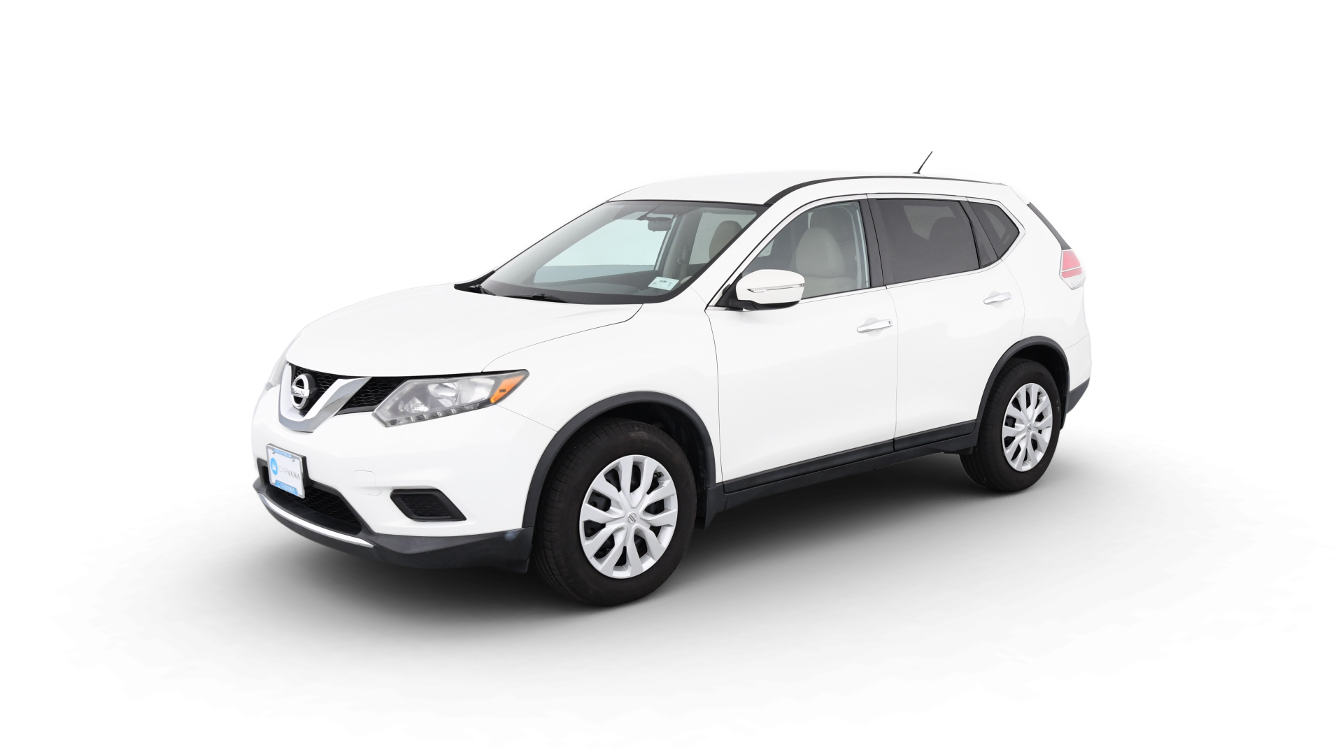 2014 Nissan Rogue | Carvana