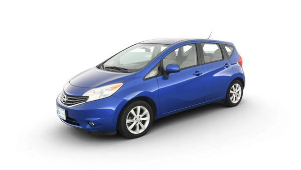 Used 2014 Nissan Versa | Carvana