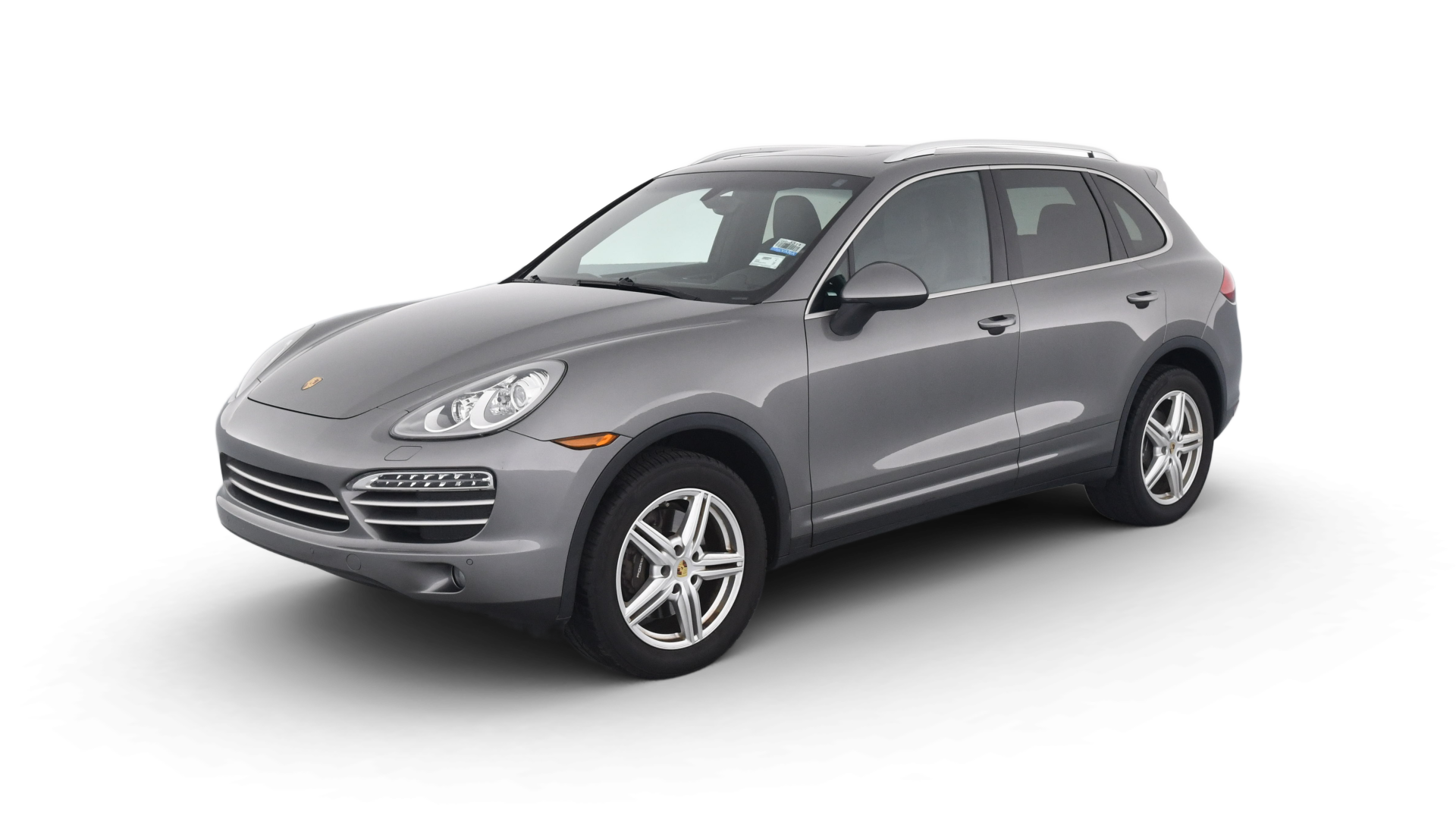 2014 Porsche Cayenne | Carvana