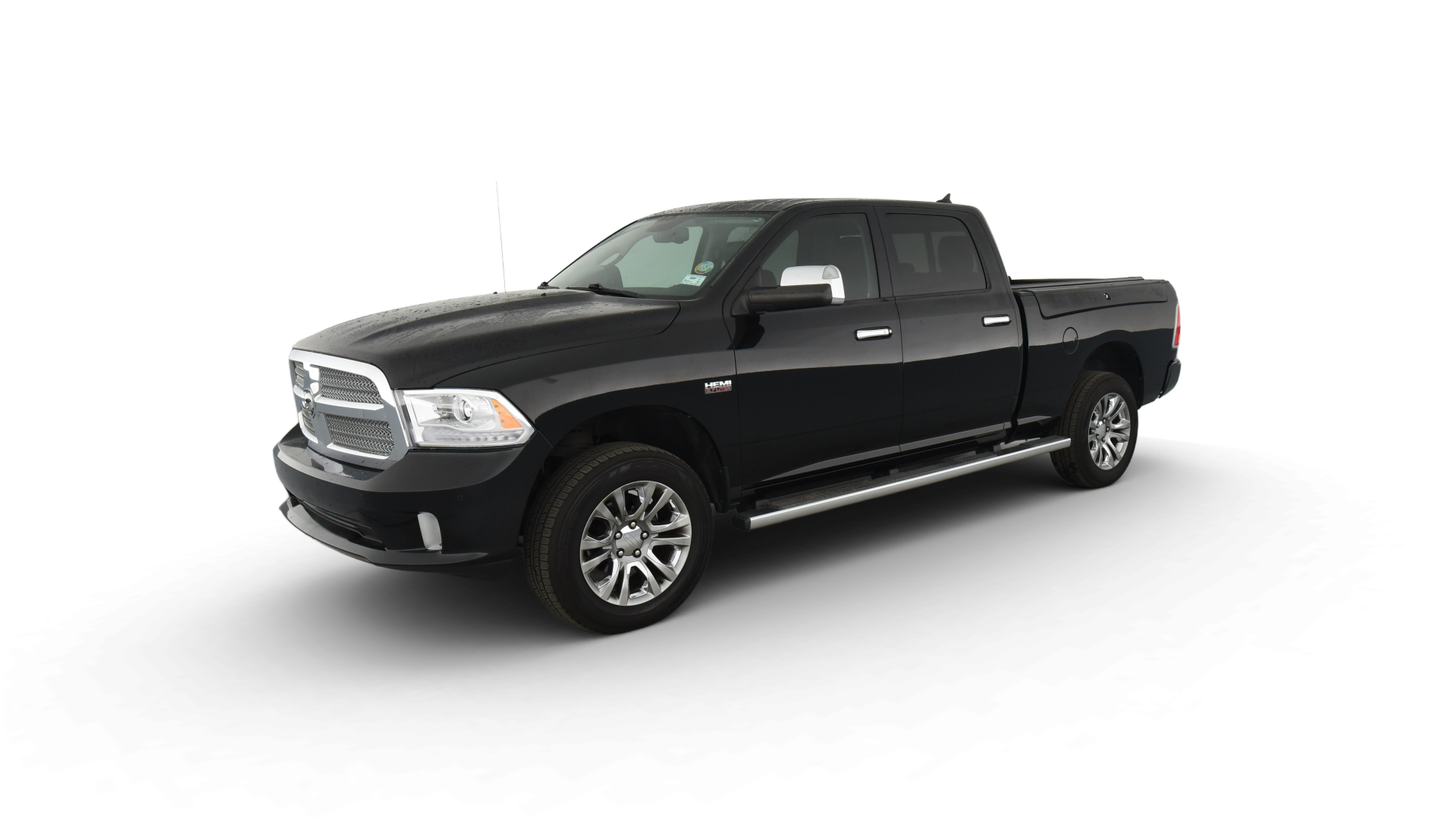 2014 Ram 1500 Crew Cab | Carvana