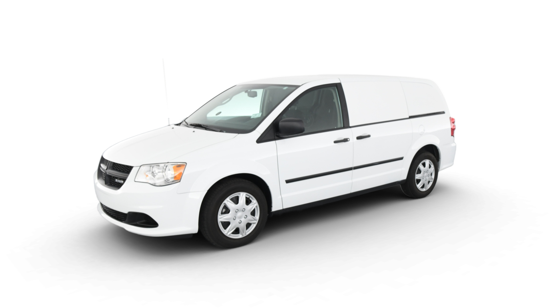 Used 2014 Ram C/V Tradesman | Carvana