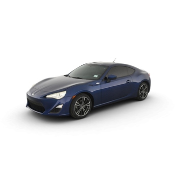 Used Scion FR-S For Sale Online | Carvana