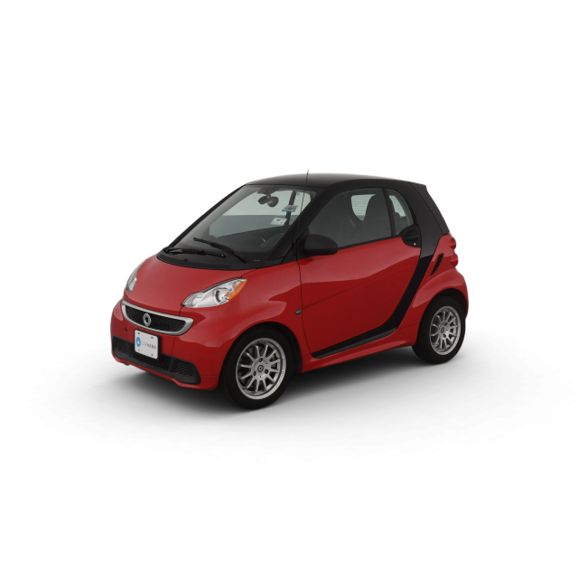 2014 smart fortwo | Carvana