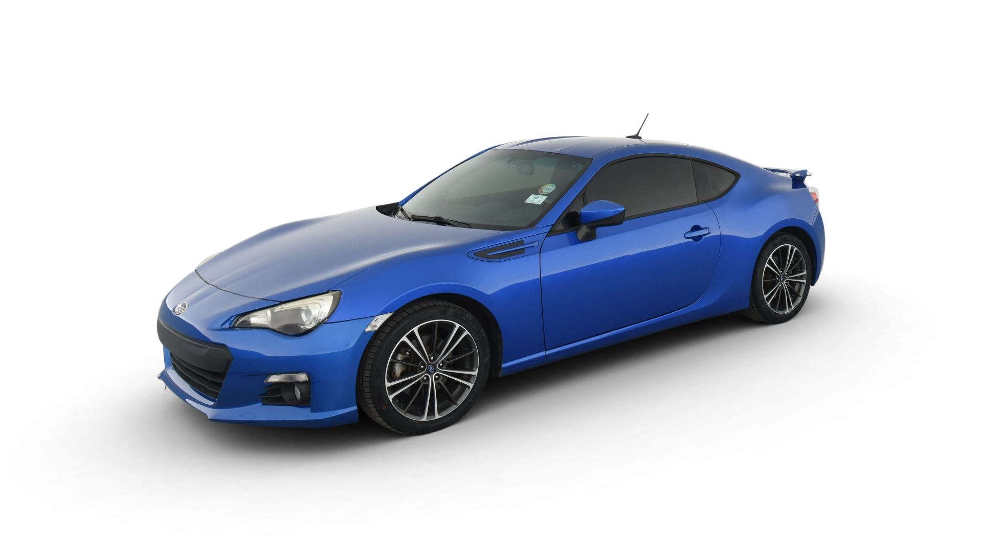 Used 2014 Subaru BRZ | Carvana