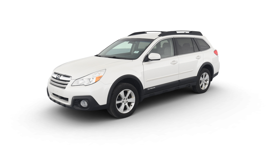 2014 Subaru Outback | Carvana