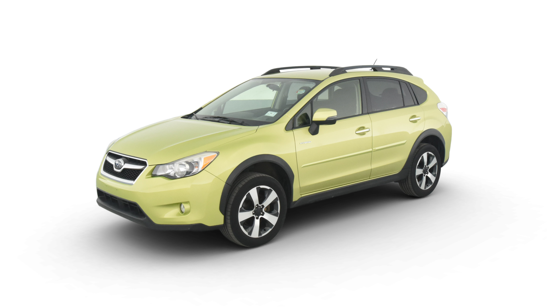 Used 2014 Subaru XV Crosstrek | Carvana