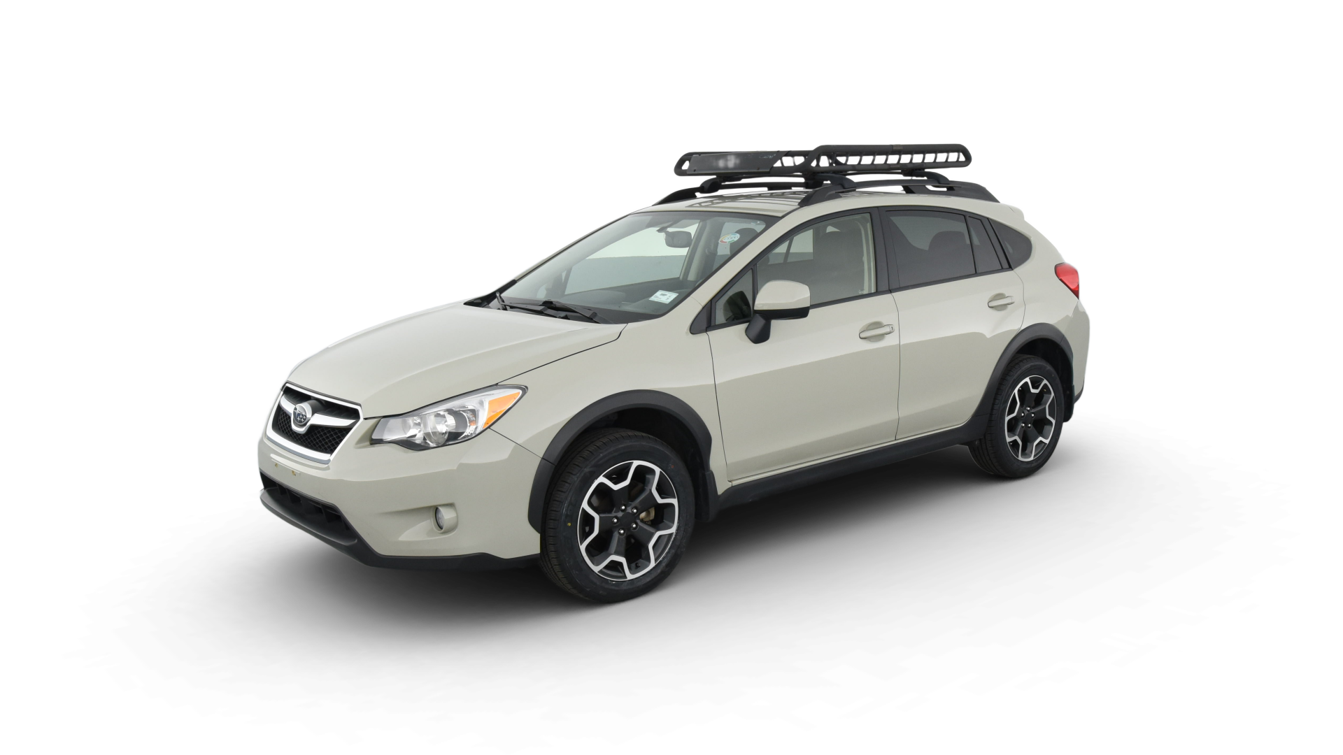 2014 Subaru XV Crosstrek | Carvana