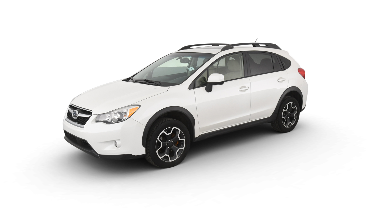 Subaru XV Crosstrek | Carvana