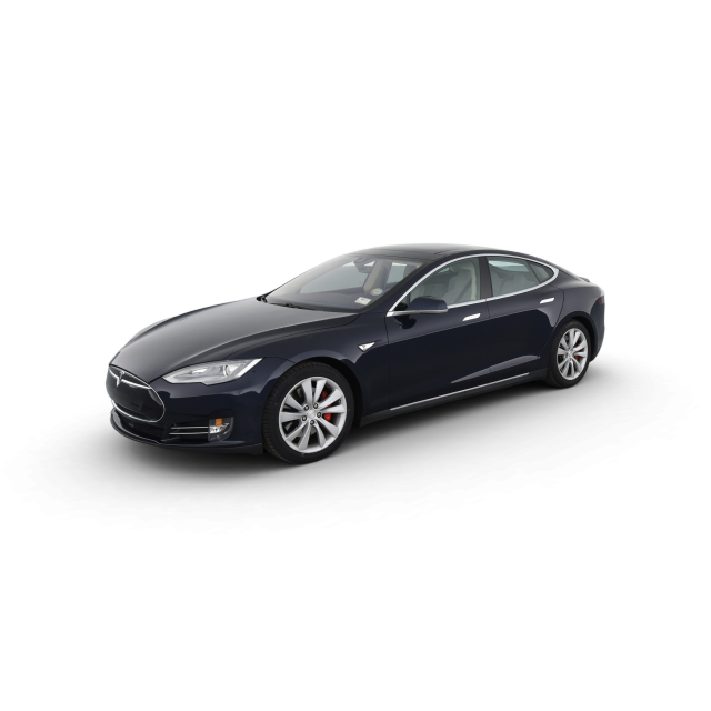 2014 Tesla Model S | Carvana