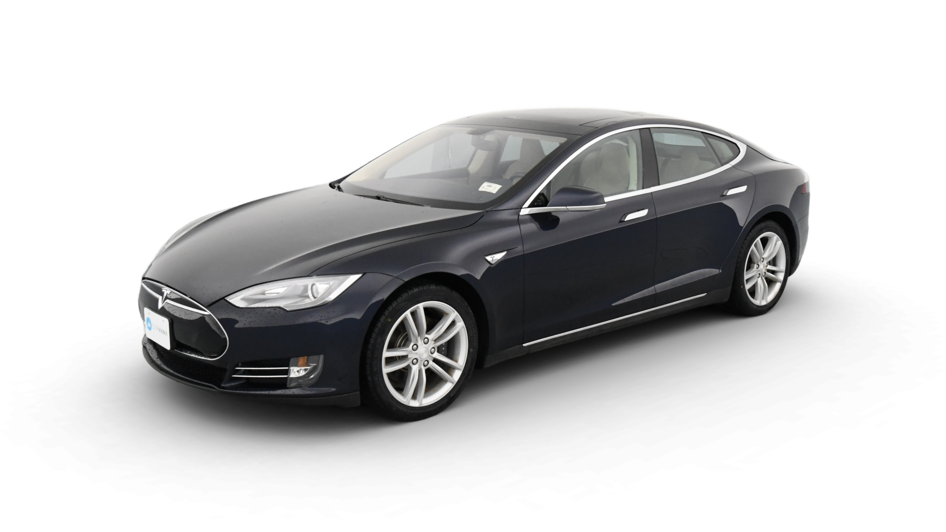 Used 2014 Tesla Model S | Carvana
