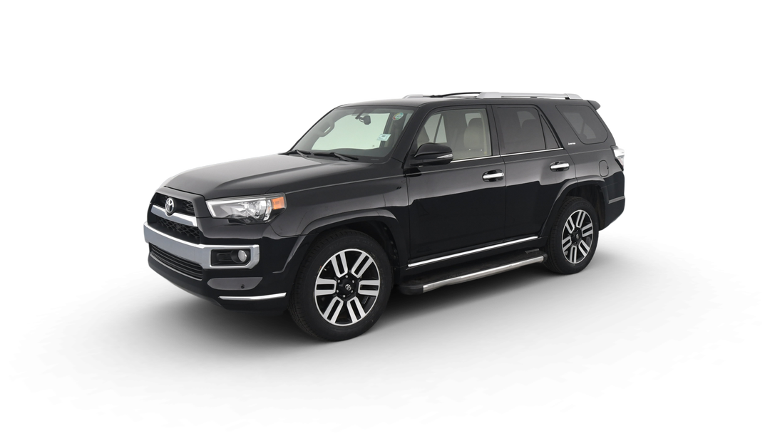2014 Toyota 4Runner | Carvana