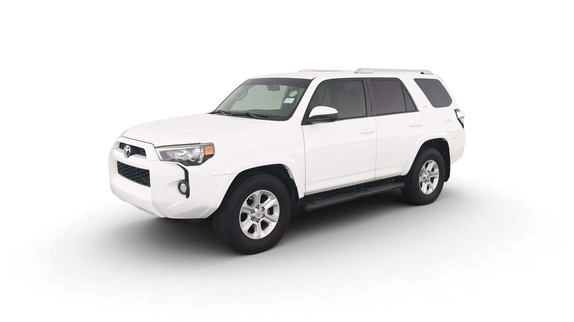 2014 Toyota 4Runner | Carvana