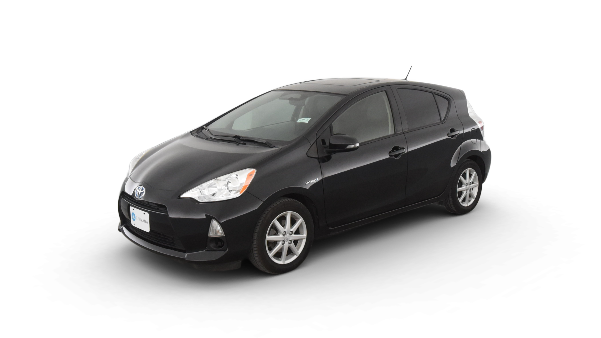 Used 2014 Toyota Prius c | Carvana