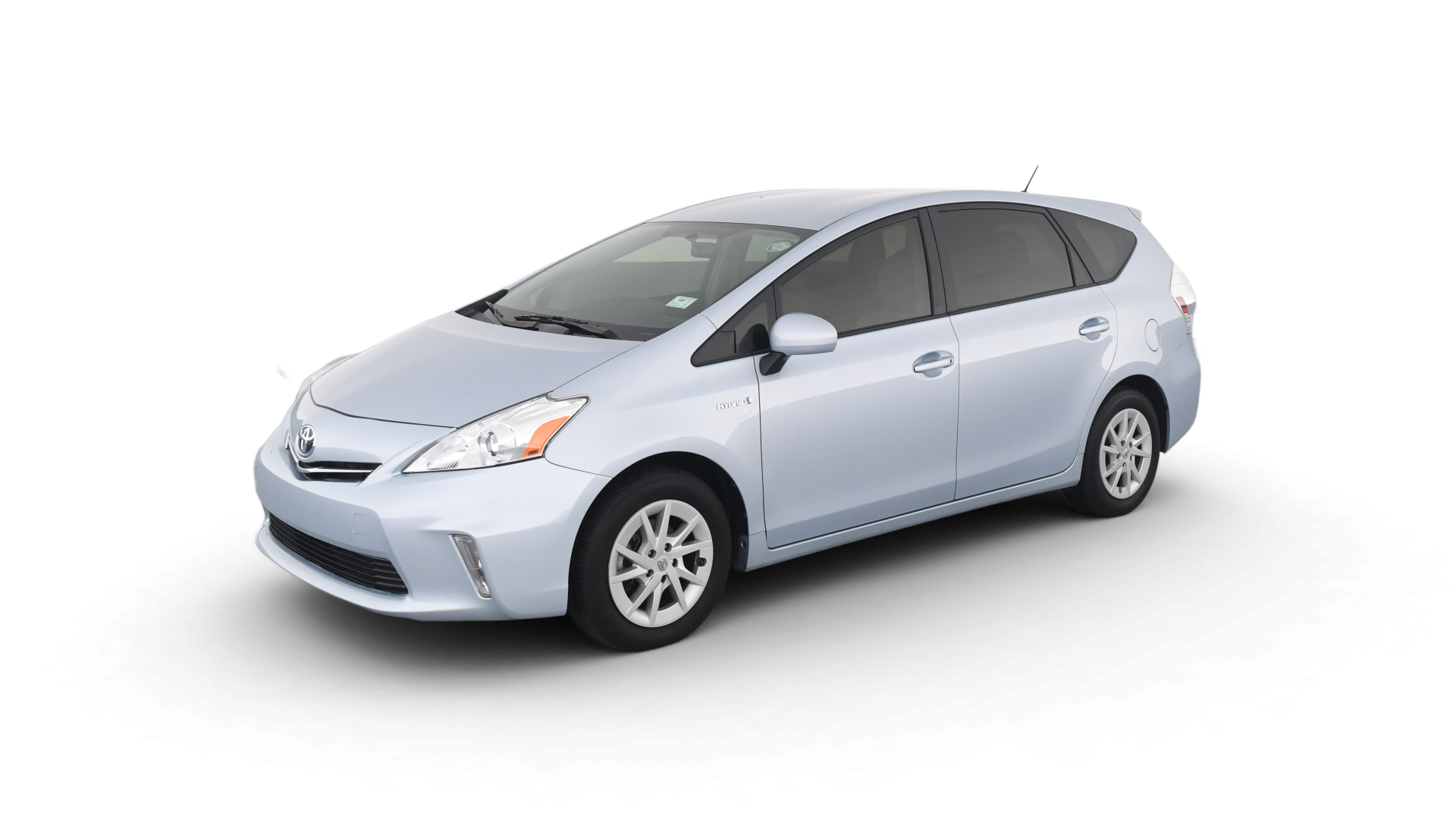 2014 Toyota Prius v | Carvana