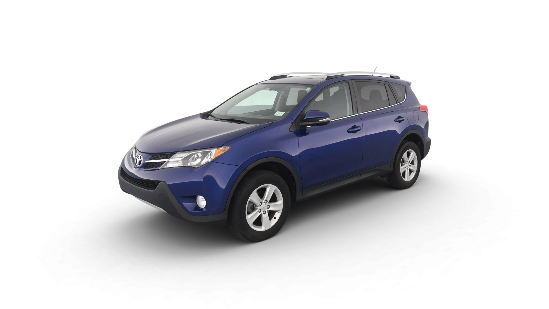 Used 2014 Toyota RAV4 | Carvana