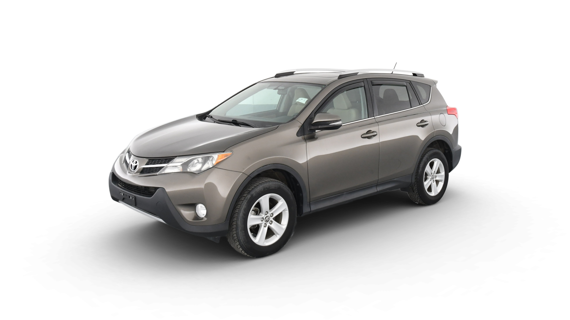 Used 2014 Toyota RAV4 | Carvana