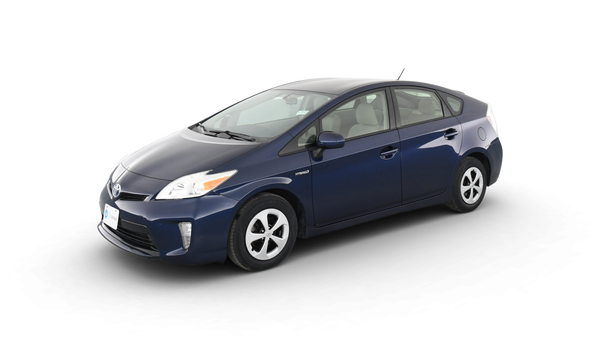 2014 Toyota Prius | Carvana