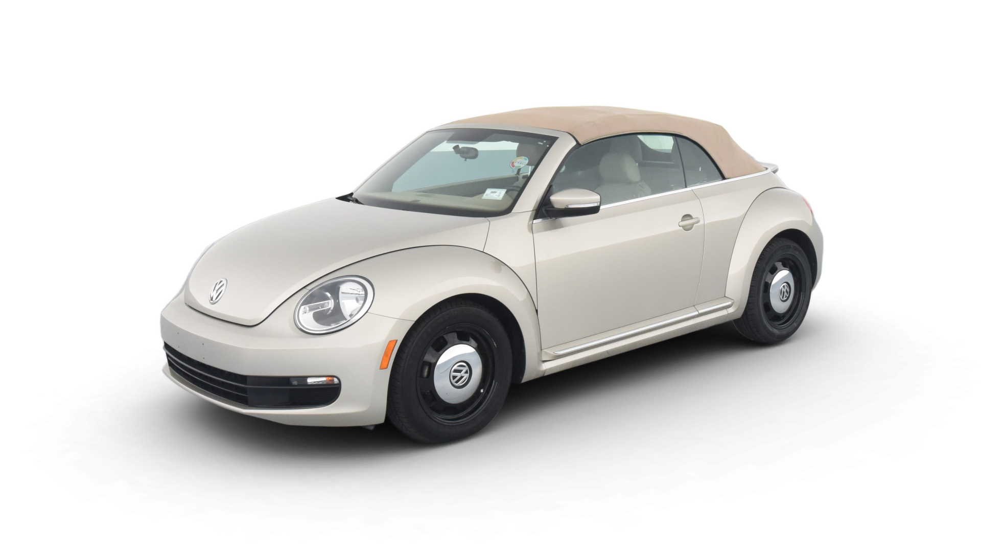Used 2014 Volkswagen Beetle | Carvana