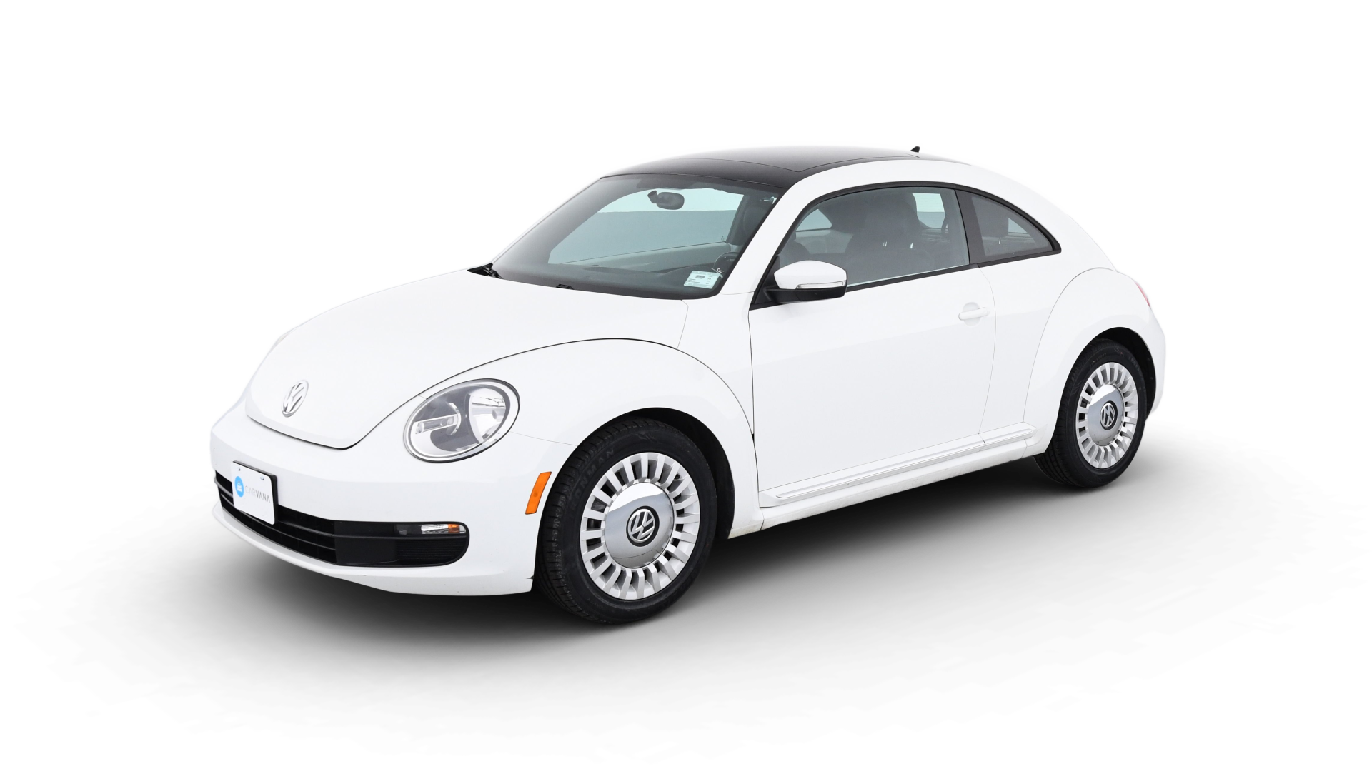 Used 2014 Volkswagen Beetle | Carvana