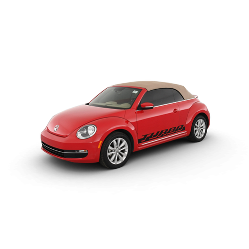 Used Volkswagen Beetle convertibles for Sale Online | Carvana