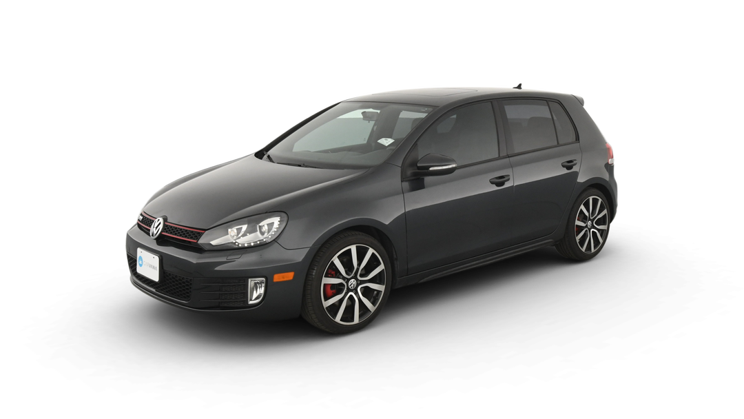 2014 Volkswagen GTI | Carvana