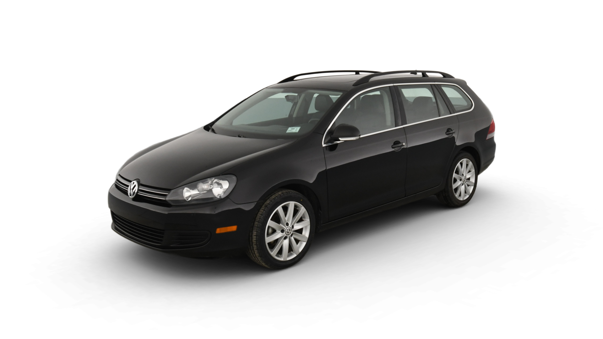 Used 2014 Volkswagen Jetta SportWagen | Carvana