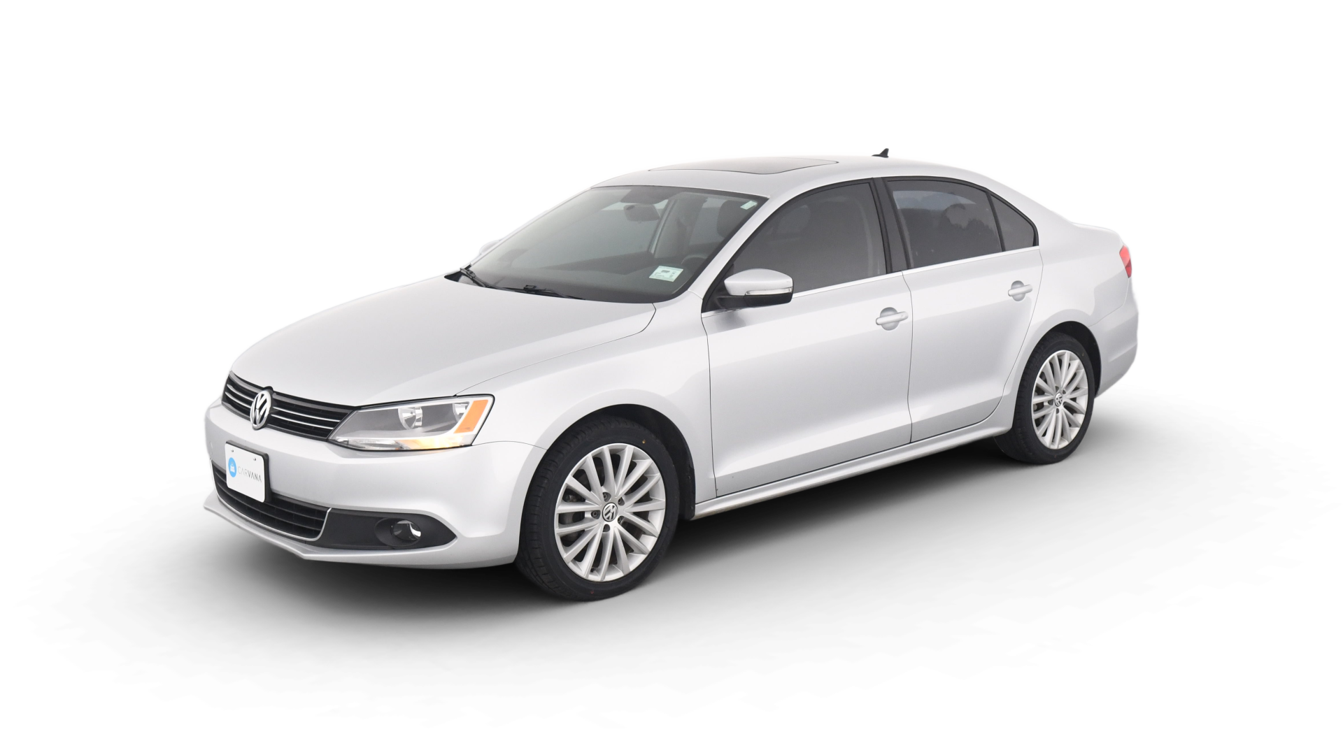 2014 Volkswagen Jetta | Carvana