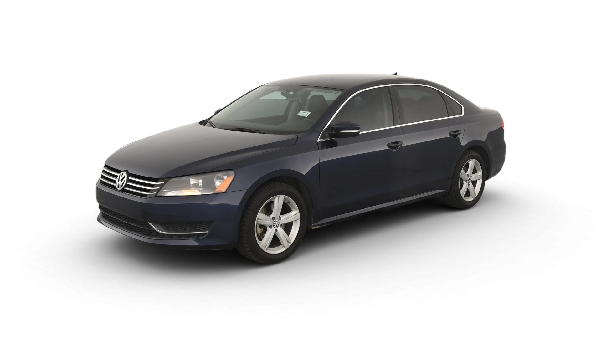 2014 Volkswagen Passat | Carvana