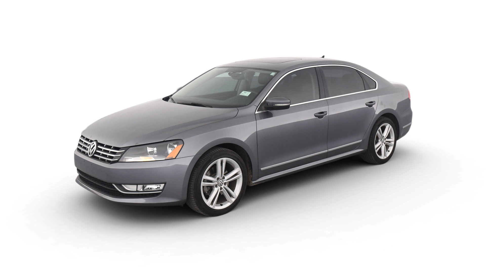 2014 Volkswagen Passat | Carvana